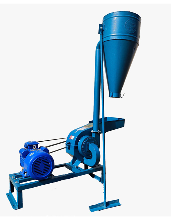 Home | Electric Posho Mills