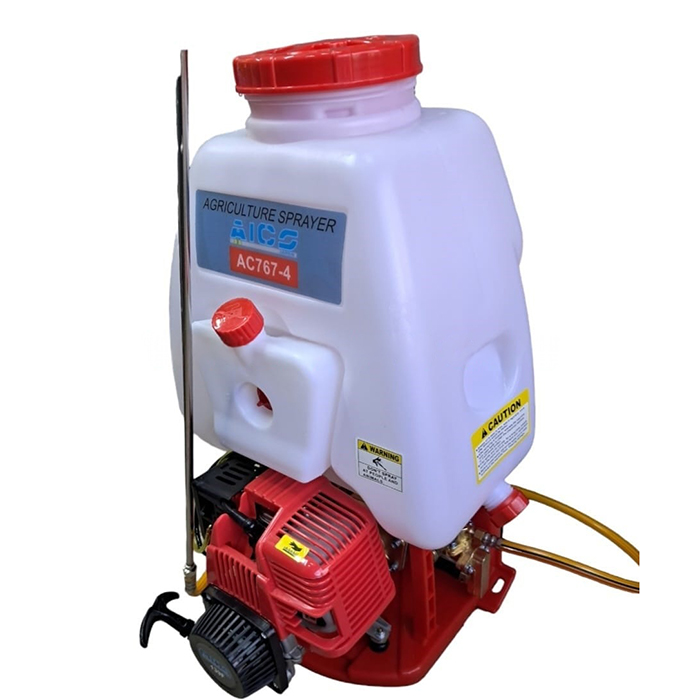 Home | Knapsack Sprayers