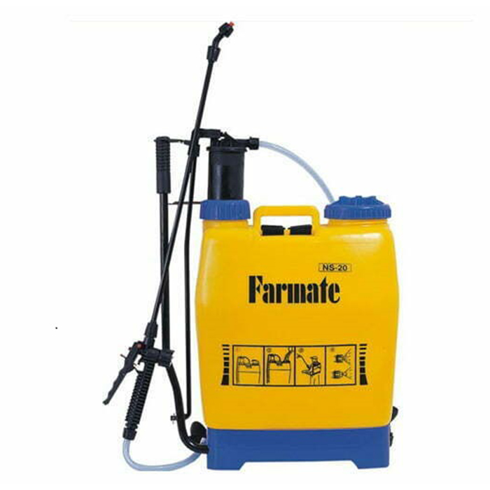 Home | Knapsack Sprayers