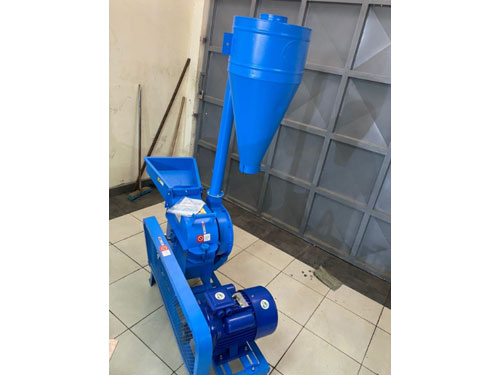 Home | Maize Sheller