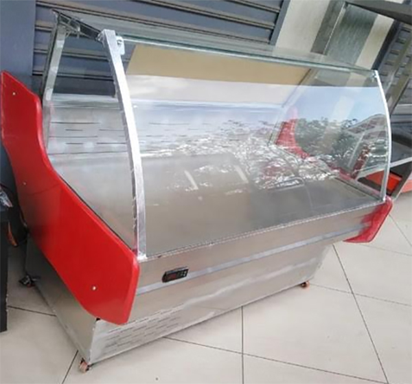 Home | Meat Display Chiller