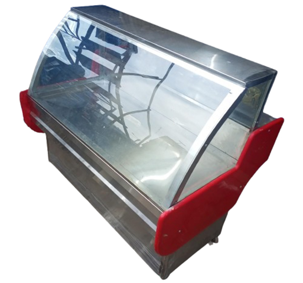 Home | Meat Display Chiller