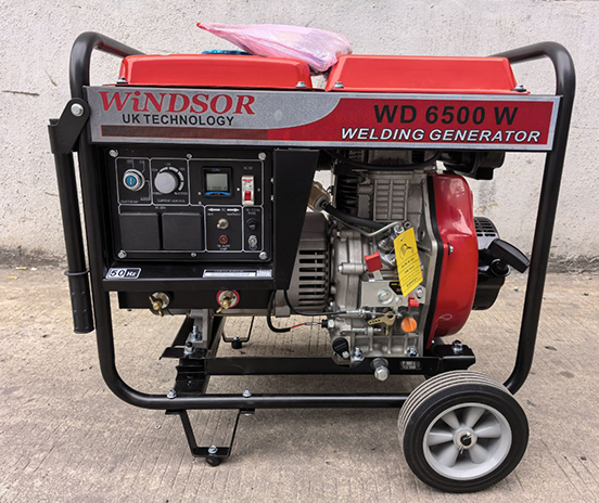 Home | Welding Generators