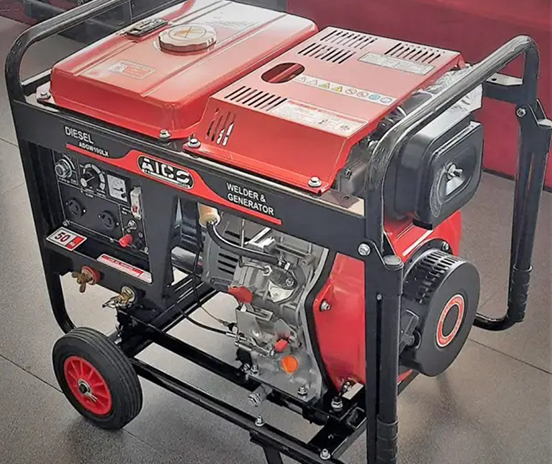 Home | Welding Generators